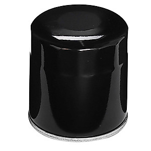 HIFROM Oil Filter Compatible with Bobcat 2720396 2188179 Toro E633750 Dixon 7252 Dixie 60105 68140 1-513211 1094180 Chopper Lawn Mower (Pack of 2)