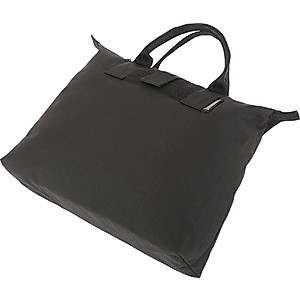 MAXPEDITION Satchel, Black