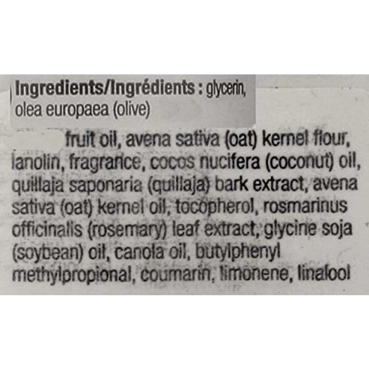 Burt's Bees Coconut Foot Cream, 0.75 Ounce