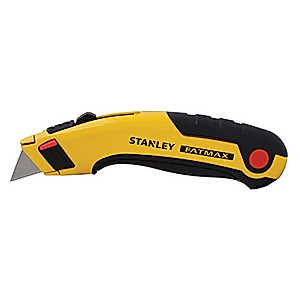 Stanley Fat Max 10-778 Stanley Fat Max Retractable Utility Knife