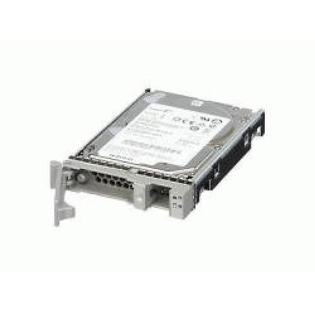 Cisco UCS-HD300G10K12G 300GB 12GB 10K SAS 2.5 HD