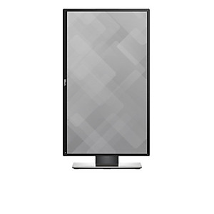 Dell P2717H 27-Inch LED-Backlit Monitor