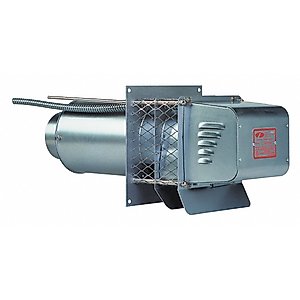 SWG-4HD Power Venter