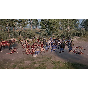 Ancestors Legacy (Nintendo Switch)