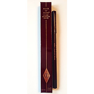 Charlotte Tilbury Rock 'N' Kohl Iconic Liquid Eye Pencil - Marlene Midnight