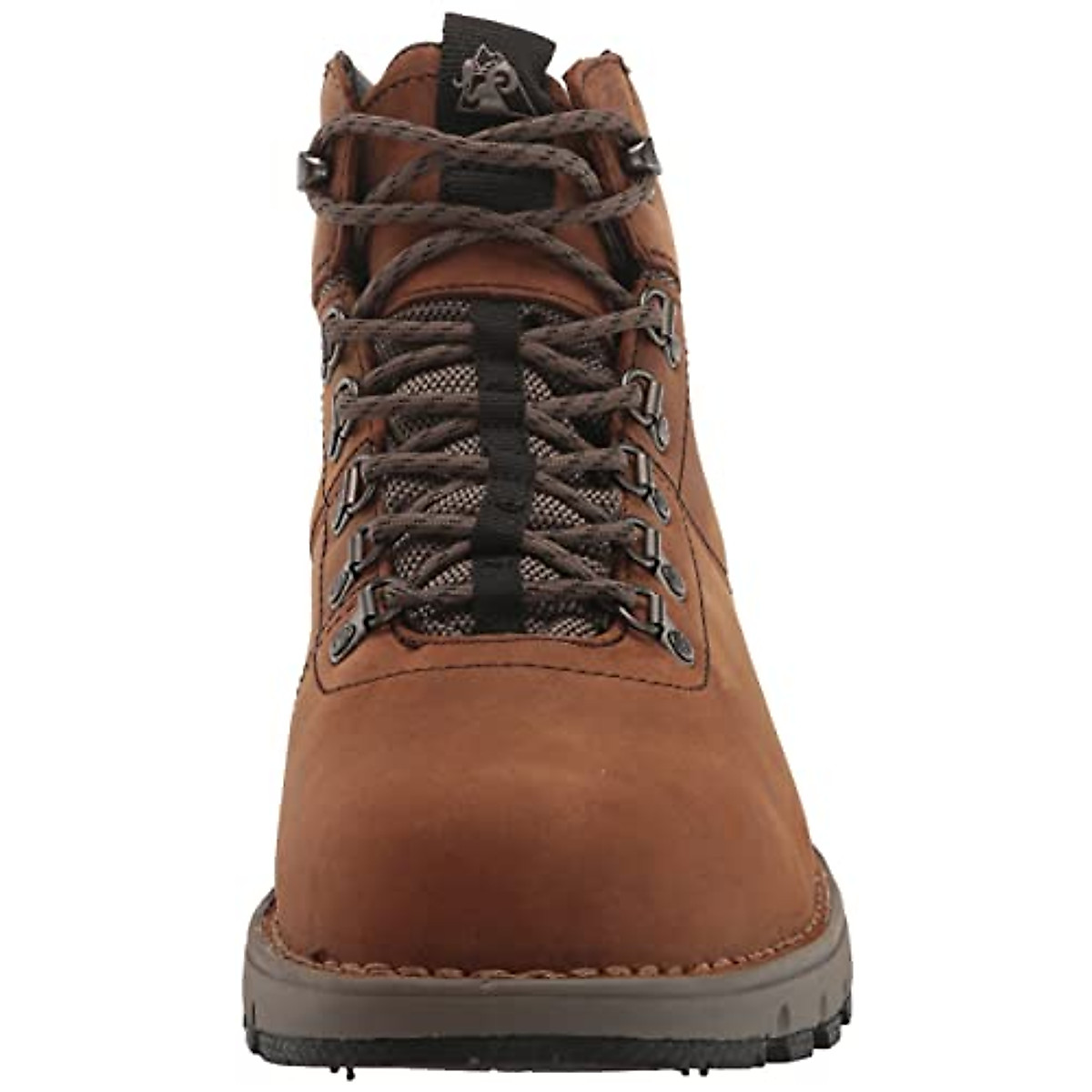 ROCKY Legacy 32 Waterproof Hiking Boot Size 8(W) Brown