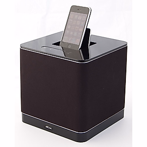 Arcam rCube Portable Speaker System for iPod And iPhone
