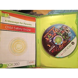 Viva Piñata: Trouble in Paradise