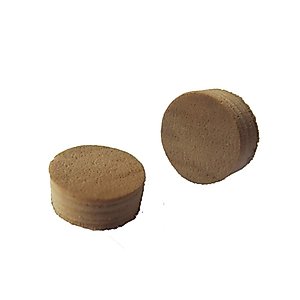 Bach Trumpet Water Key Spit Valve Cork Pad Set of 2