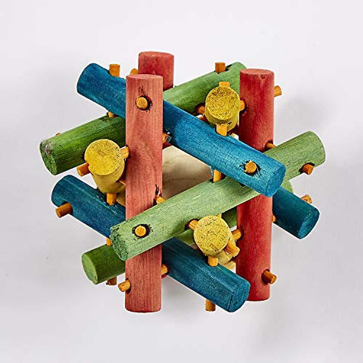 Kaytee Nut Knot Nibbler