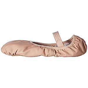 Capezio womens Lily dance shoes, Ballet Pink, 9 US