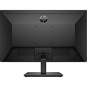 HP P244 23.8 Inch 1920 x 1080 IPS LED Backlit Monitor (5QG35A8#ABA) 2-Pack