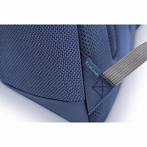 (India) Dell EcoLoop Urban Backpack - Blue - CP4523B