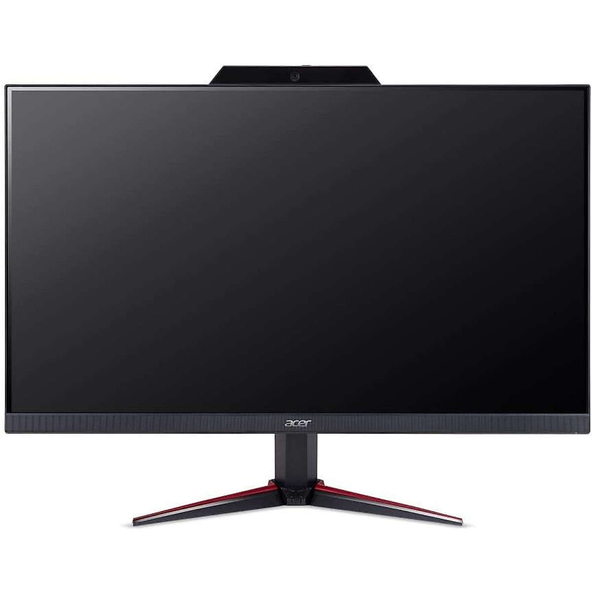 Acer Nitro VG240Y bmiix 23.8" Full HD (1920 x 1080) IPS Monitor with AMD Radeon FREESYNC Technology - 1ms VRB | 75Hz Refresh | (2 HDMI Ports & 1 VGA),Black