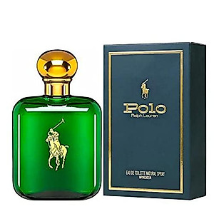 RALPH LAUREN EDT 2 Fl OZ for Men