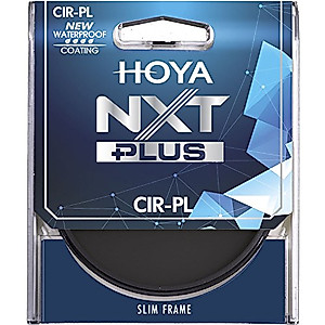 Hoya 82MM NXT Plus CRPL