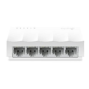 TP-LINK Switch LS1005