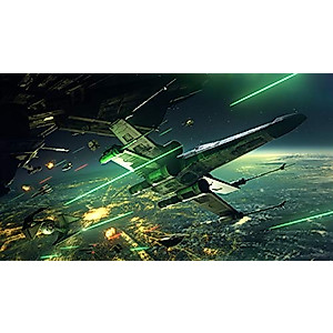 Star Wars: Squadrons - PlayStation 4