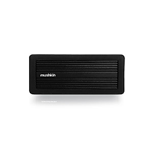Mushkin Carbon 1TB External PCIE SSD Transfer speeds up to 1100MB/s
