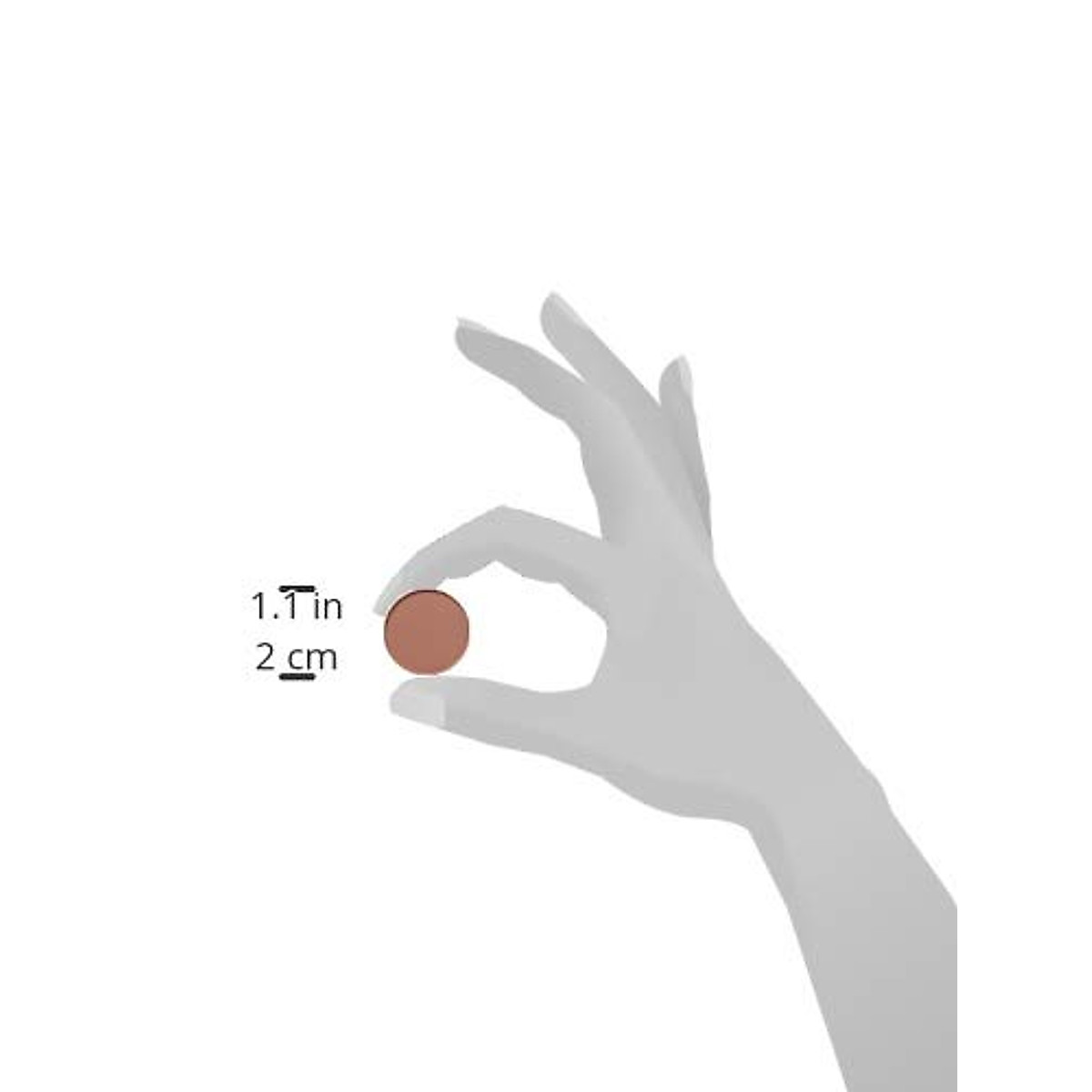 ANASTASIA Beverly Hills Eyeshadow Single- Buon Fresco