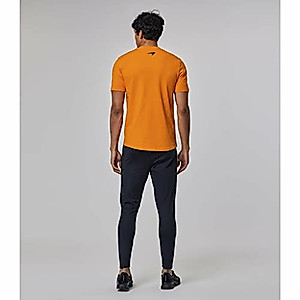 McLaren Indy Car Men's Core Logo Drivers T-Shirt