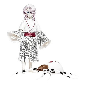 McFarlane Toys - Demon Slayer Rui 7in Action Figure