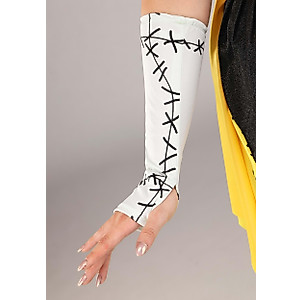 Disguise womens The Nightmare Before Christmas Sally adult sized costumes, Multi, Small US