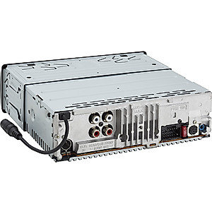 Sony MEXBT3100P Bluetooth Digital Media CD Receiver with Pandora Control (Discontinued by Manufacturer)