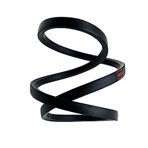 585416 585416MA Snow blowers Auger Drive Belt fits for MTD Murray Craftsman 585416 754-0275 954-0275 954-0282