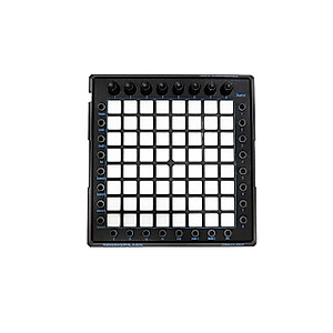Smartpad USB MIDI Controller with Cubase LE