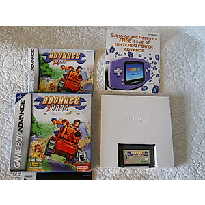 Advance Wars - Game Boy Advance