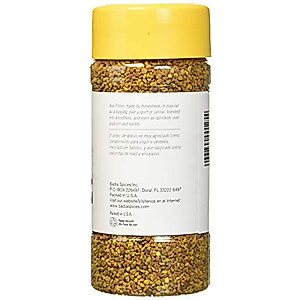 Badia Bee Pollen Gluten Free, 10 Oz