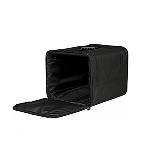 Jackson Global JBM-B7 Human Skin Model from Scalp Section and Teeth Model with Brush with Carrying Case