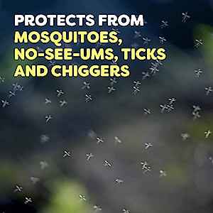 OFF! Family Care, Insect Repellent II Clean Feel, 6 oz (Pack of 6).