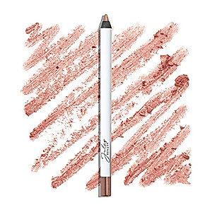 Julep When Pencil Met Gel All-Day Long-wear Eyeliner Duo, Rose Gold, Blackest Black