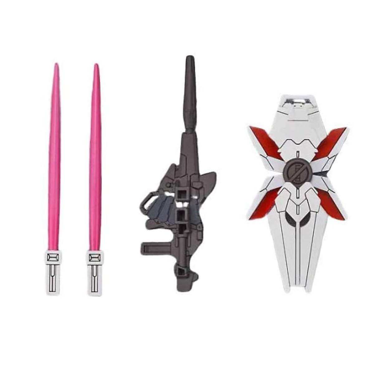 Bandai Hobby - Gundam UC - 005 Unicorn Gundam (Destroy Mode), SD EX-Standard