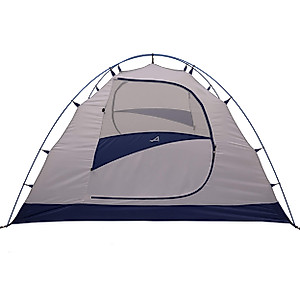 ALPS Mountaineering Lynx 3-Person Tent, Gray/Navy