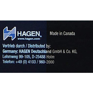 Fluval AquaPlus Water Conditioner, Aquarium Water Treatment, 16.9 Oz., A8344