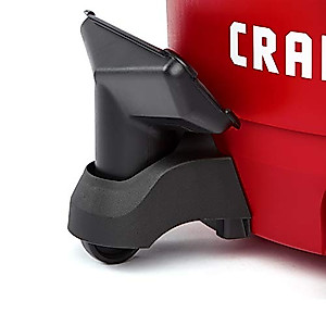 CRAFTSMAN CMXZVBE38630 2-1/2 in. Utility Nozzle Wet/Dry Vac Attachment for Shop Vacuums