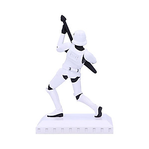 Nemesis Now Stormtrooper Figurine, Rock On, 18cm