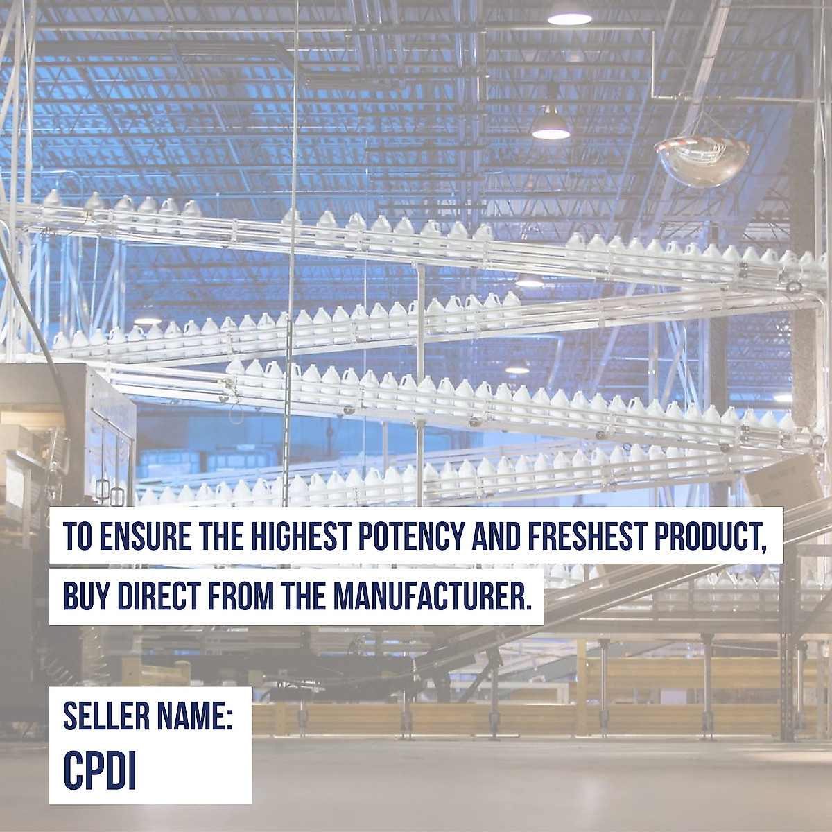 Acid Blue Muriatic Acid by CPDI - Swimming Pool pH Reducer Balancer | Buffered, Low-Fume - Case (4 Gallons)