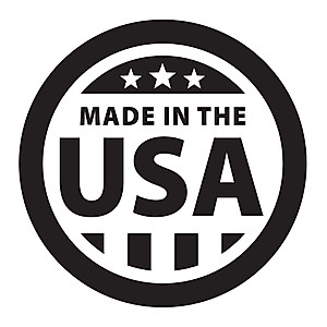 Giant Foot Doorstop, Magnetic, Yellow, 2" x 3.5" x 6.8" (00967)