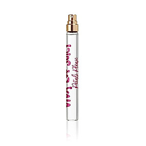 Women's Perfume by Juicy Couture, Viva La Juicy Petals Please, Eau De Parfum EDP Spray, .33 Fl Oz