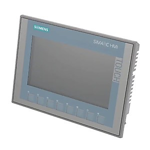 CBBEXP 6AV2123-2GB03-0AX0 KTP700 Basic Panel Key/Touch 7" TFT Display 6AV21232GB030AX0 Sealed in Box Fast
