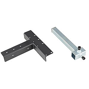 Generic 14 64 Bit USB Handbrake Mounting Bracket Kit. Proprietary Design for OpenWheeler GEN2 And GEN3 Racing Simulator Cockpits