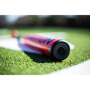Easton | RONIN 240 ALLOY Slowpitch Softball Bat | Approved for Play on All Fields | Balanced | 12" Barrel | 34"X27 oz.
