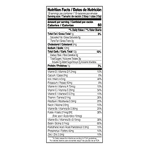 Nestle Nestum, Oat Rice & Prune, 9.5 Ounce (Pack of 12)
