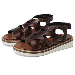 ROAN by Bed Stu Centrist Black Dd Tml Rust Bfs 8 M