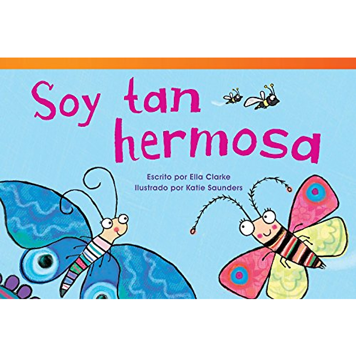 Teacher Created Materials - Classroom Library Collections: Literary Text Readers (Spanish) Set 2 - 10 Book Set - Grade 1 - Guided Reading Level A - I