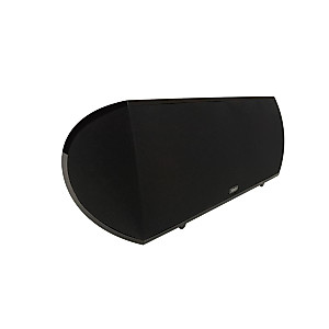 Definitive Technology ProCenter 2000 Compact Center Speaker (Single, Black)